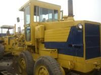 China GD605R-2 komatsu Motor Grader earthmoving equipment  Oman India Myanmar Malaysia East Timo for sale