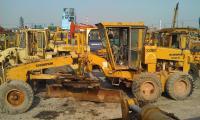 China used Motor Grader Champion   United Kingdom Germany France Italy for sale