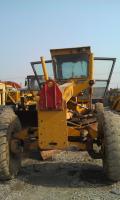 China used Motor Grader Champion   United Kingdom Germany France Italy for sale