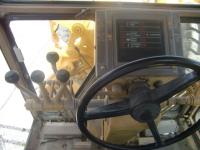 China 120G used Cat Motor Grader 2hand grader for sale for sale