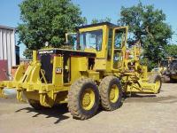 China mitsubishi motor grader for sale