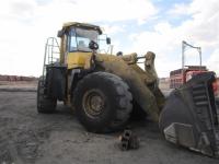 China wa600-3 used komatsu wheel loader Uruguay Ecuador Antigua & Barbuda Aruba Bahamas for sale