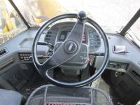 China wa600-3 used komatsu wheel loader Uruguay Ecuador Antigua & Barbuda Aruba Bahamas for sale