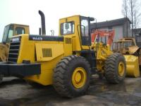 China loaders for sale looking for wa470-3 used komatsu engine loader  from china made in japan for sale