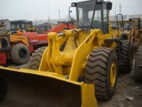 China loaders for sale looking for wa470-3 used komatsu engine loader  from china made in japan for sale