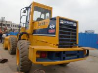 China wa300-1 komatsu used loader for sale