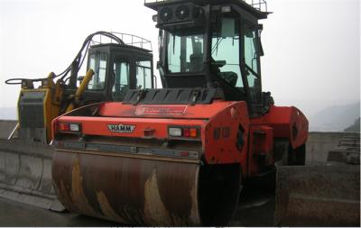 China Hummer  road roller Myanmar Malaysia East Timor Republic of Yemen for sale
