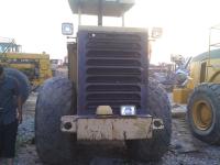 China cs533 Single-drum Rollers Bomag for sale