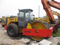 China CA30PD, Dynapac road roller for sale CA301,CA300D,CA302D for sale