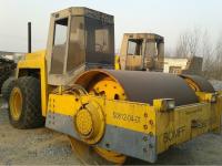 China CA30D, Dynapac road roller for sale original compact for sale