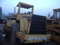 China CA30D, Dynapac road roller for sale original compact for sale
