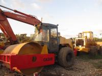China CA301D used Dynapac used road roller for sale  Ceuta Zimbabwe Guinea Sierra Leone for sale