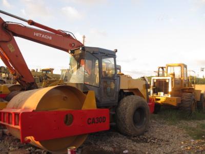 China CA301D used Dynapac used road roller for sale  Ceuta Zimbabwe Guinea Sierra Leone for sale