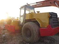 China CA301D used Dynapac used road roller for sale  Ceuta Zimbabwe Guinea Sierra Leone for sale