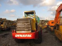 China CA301D used Dynapac used road roller for sale  Ceuta Zimbabwe Guinea Sierra Leone for sale