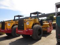 China 2002 BOMAG BW24R four tires roller Botswana Senegal Swaziland Guinea Bissau for sale