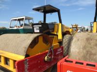 China 2002 BOMAG BW24R four tires roller Botswana Senegal Swaziland Guinea Bissau for sale