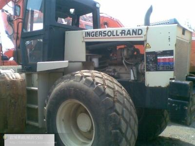China SD150D Ingersoll rand roller roller  compactor Tunisia Zambia Niger Western Sahara for sale