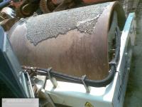 China SD150D Ingersoll rand roller roller  compactor Tunisia Zambia Niger Western Sahara for sale