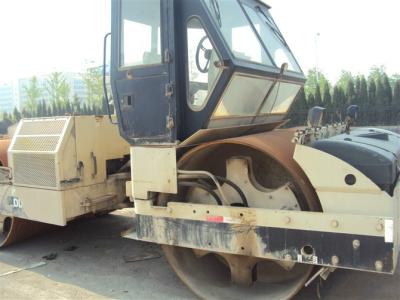 China SD175D Ingersoll rand roller roller compactor  Jordan Vietnam Kirghizia Thailand for sale
