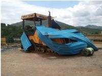 China ABG 422 paver  road machinery for sale