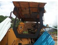 China ABG 422 paver  road machinery for sale
