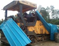 China ABG 422 paver  road machinery for sale