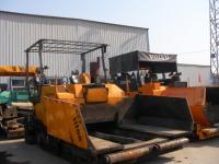 China ABG 423 paver road machinery Kirghizia Thailand Sri Lanka United Arab Emirates for sale