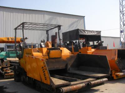 China ABG 423 paver road machinery Kirghizia Thailand Sri Lanka United Arab Emirates for sale