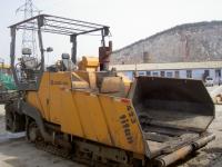 China ABG 423 paver road machinery Kirghizia Thailand Sri Lanka United Arab Emirates for sale