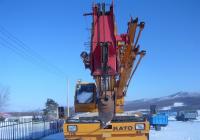 China 50T Used Kato crane Rough terrain crane SS500  Malaysia Bangladesh Saudi Arabia for sale