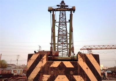 China 50T kobelco crawler crane 5055,Indonesia Malaysia Philippines for sale
