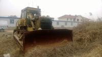 China D8K  for sale in USA with ripper Ghana Tanzania Mali Somalia for sale