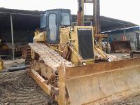 China D5H-LGP used bulldozer  africa dozer Mauritania Uganda Chad Botswana for sale
