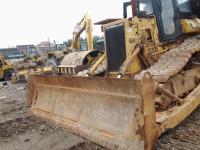 China D5H-LGP used bulldozer  africa dozer Mauritania Uganda Chad Botswana for sale