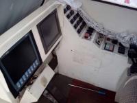 China 1250T kobelco crawler crane 1250, Bhutan Cambodia Pakistan Bangladesh for sale