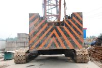 China 150T used P&H KOBELCO crawler crane 7150. Syrian Uzbekstan for sale