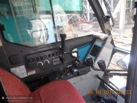 China 250T used   KOBELCO crawler crane cxe2500. 2003 for sale