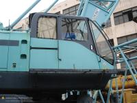 China 250T crawler  crane IHI 2005 Fully Hydraulic Crawler Crane for sale