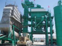 China 3000 original japan tADANO asphalt mixing plant for sale