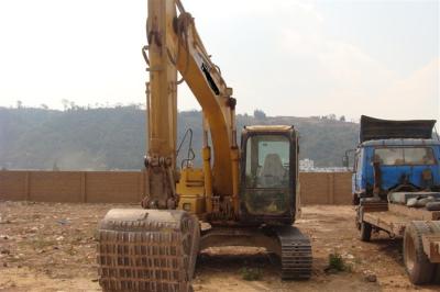 China 312C  used excavator for sale track excavator 312c for sale