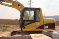 China 312C  used excavator for sale track excavator 312c for sale