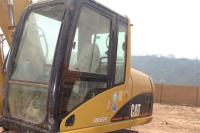China 312C  used excavator for sale track excavator 312c for sale