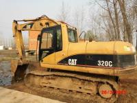 China 320C used  excavator hammer machines morocco	Rabat mozambique	Maputo namibia for sale