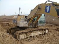 China 320C used  excavator hammer  mali Bamako mauritius	Port Louis mauritania Nouakc for sale