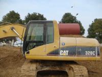 China 320C used  excavator hammer  mali Bamako mauritius	Port Louis mauritania Nouakc for sale
