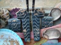 China 320C used  excavator hammer  mali Bamako mauritius	Port Louis mauritania Nouakc for sale
