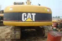 China 320C used  excavator hammer  2006 for sale