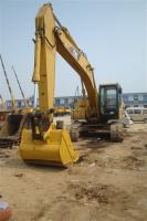 China 320C used  excavator hammer  2006 for sale