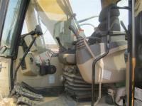China 320C used  hammer excavator   2003 for sale